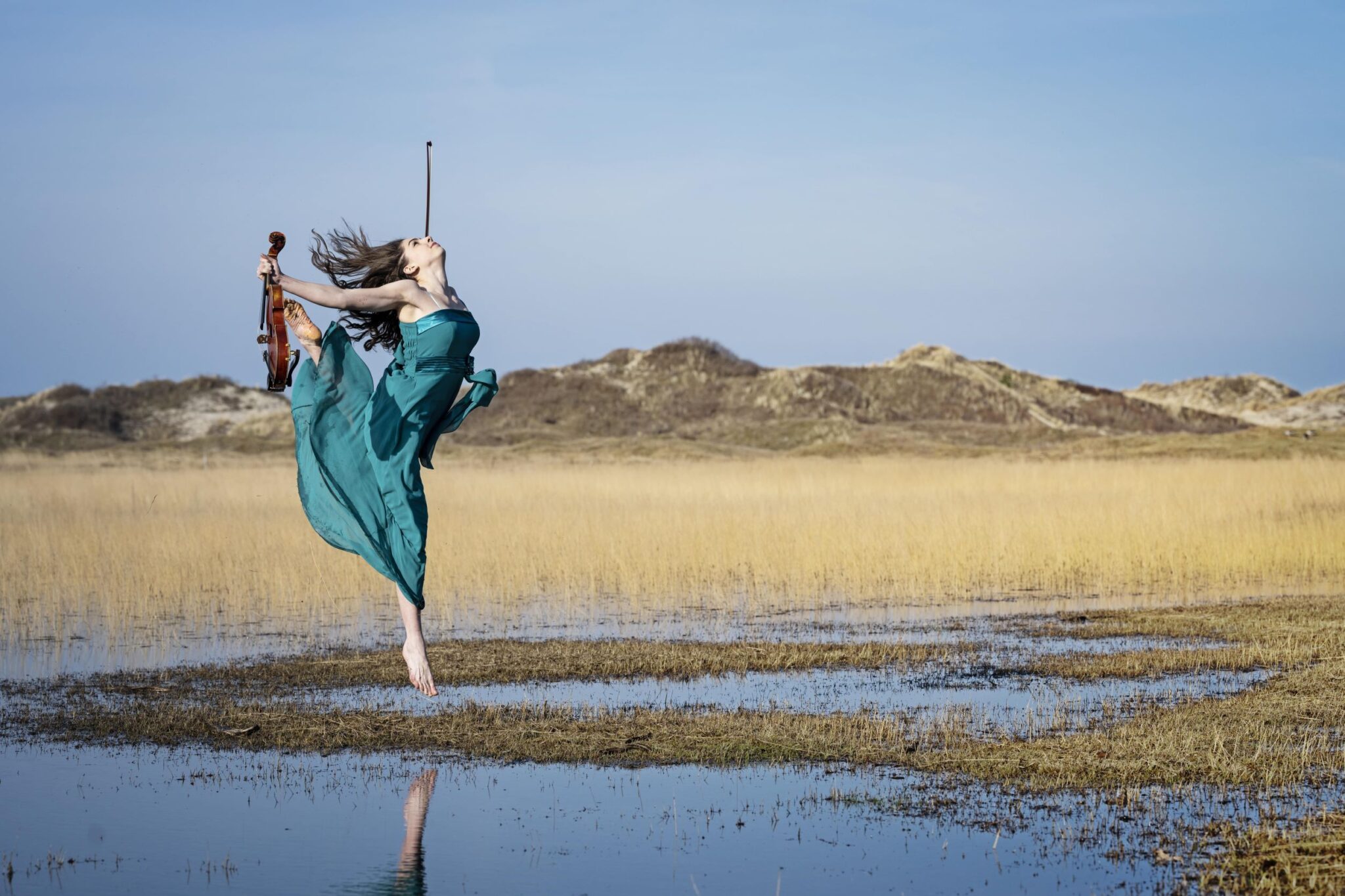 Schiermonnikoogfestival