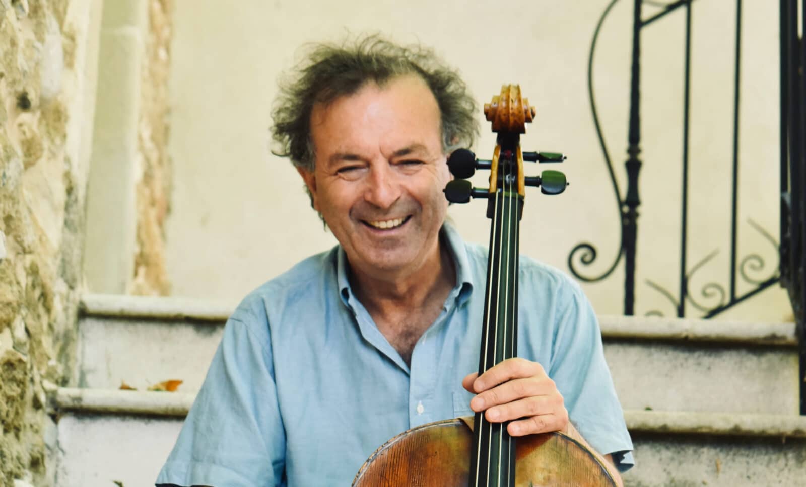 Grand Finale - Schiermonnikoogfestival